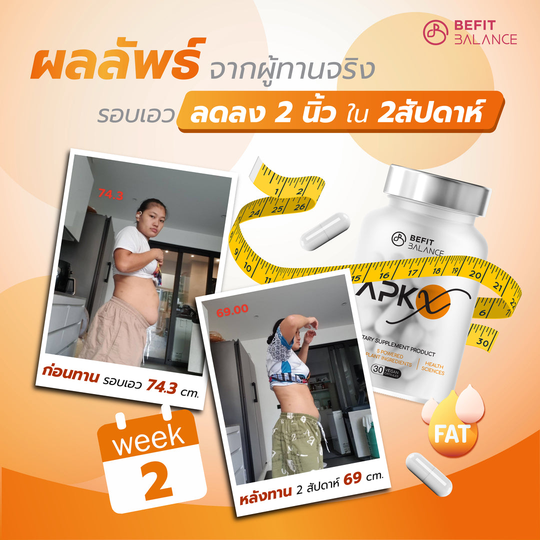 BeFitBalance- อาหารเสริมชั้นนำเพื่อให้คุณมีหุ่นที่ใช่ – Be Fit Balance